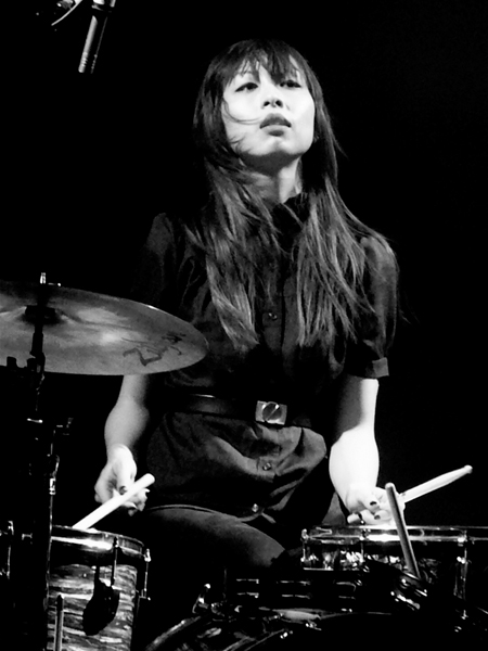 Sandra Vu - Alchetron, The Free Social Encyclopedia